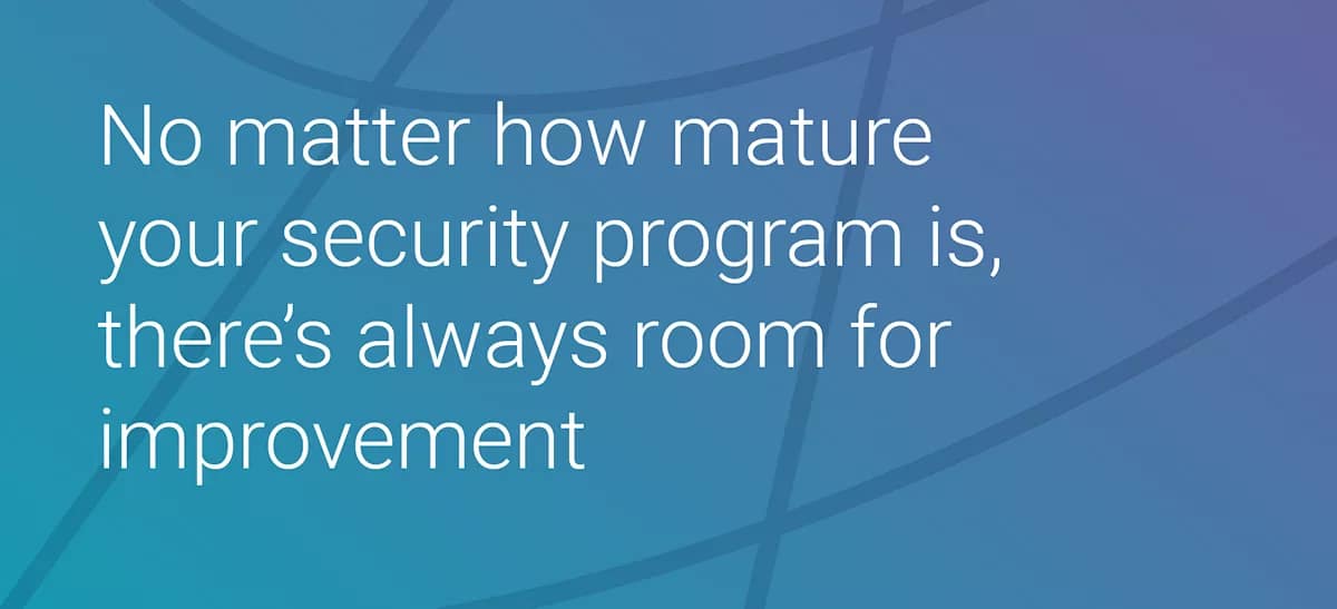 BSIMM14: Trends and recommendations to help improve your software security program - Lexington Soft